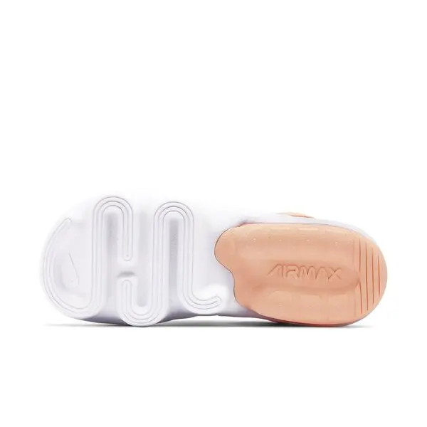 Nike Max Koko Sandal - Orange