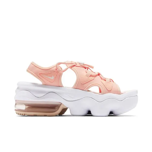 Nike Max Koko Sandal - Orange
