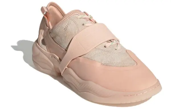 Adidas Oamc X Type 0.1l Sneakers - Pink