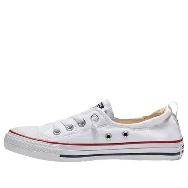 CONVERSE Chuck Taylor All Star Shoreline Ox Sneakers - White