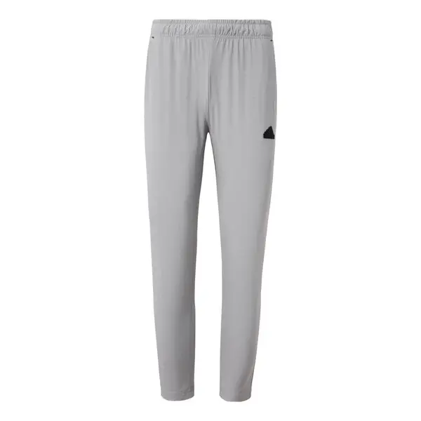 Adidas Ct Kn Pants - Grey