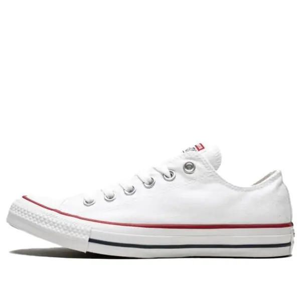 CONVERSE Chuck Taylor All Star Low Top Sneakers - White