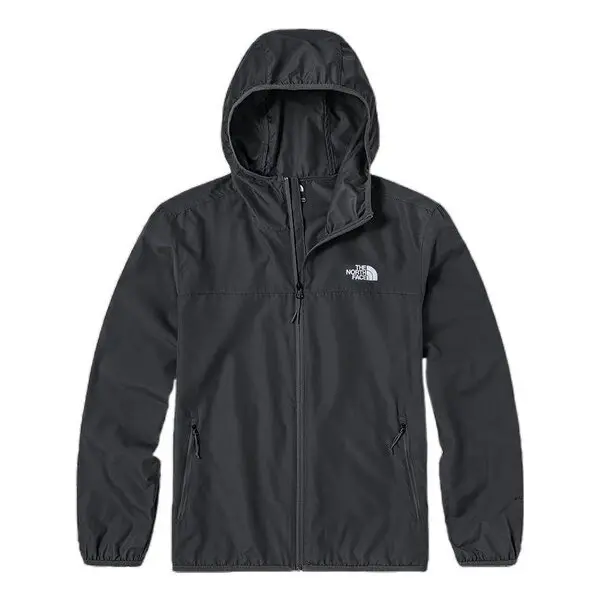 The North Face Wind Jacket