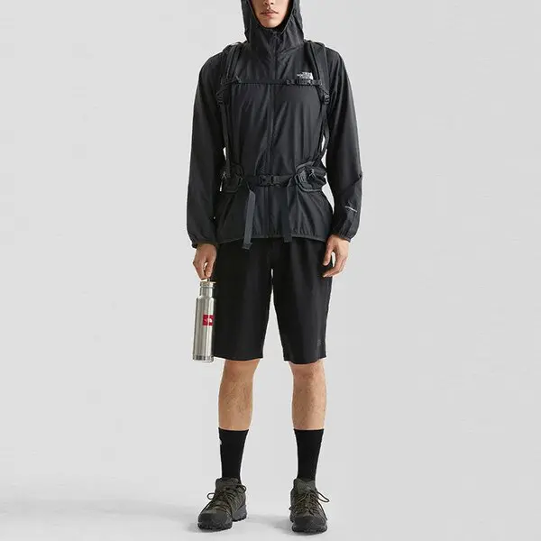The North Face Wind Jacket