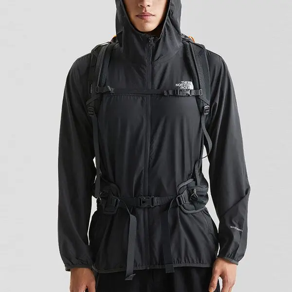 The North Face Wind Jacket