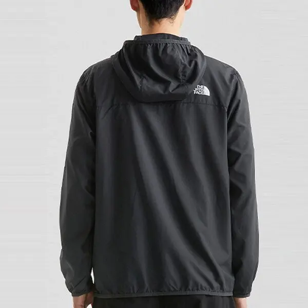 The North Face Wind Jacket
