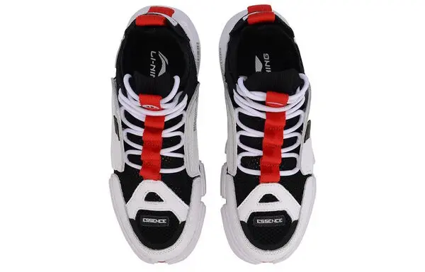 LI-NING Essence 2 Ace X Paris Fashion Week Sneakers