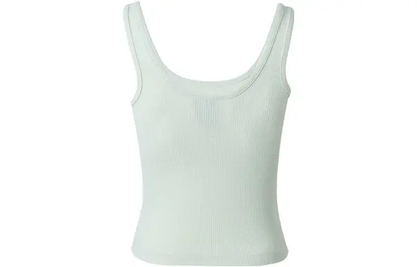 Adidas Ribbed Tank Top