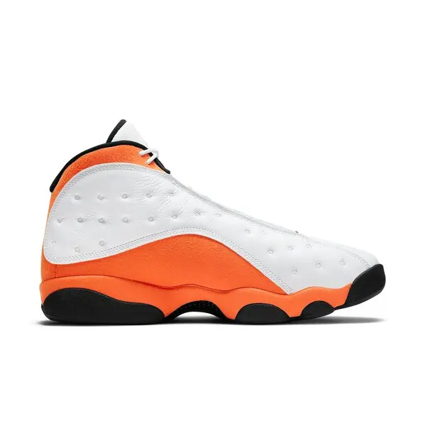 JORDAN Air Retro "starfish" Sneakers