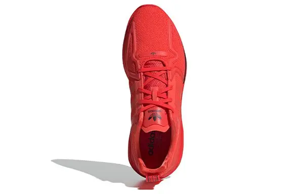 Adidas Zx 2k Flux Lace-up Sneakers