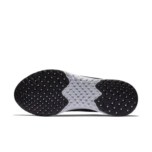 Nike Legend React Athletic Sneakers - Black