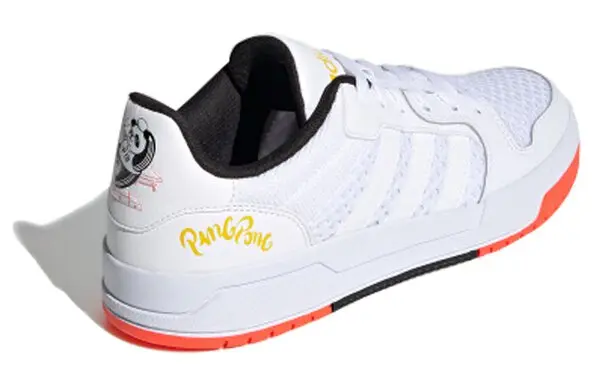 Adidas Entrap 'ping Pong' Sneakers