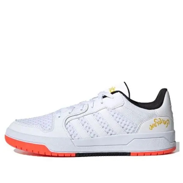 Adidas Entrap 'ping Pong' Sneakers