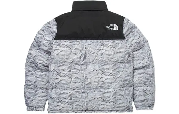 The North Face Novelty Nuptse Down Jackets 21-22fw - None