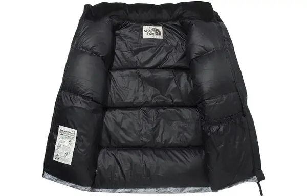 The North Face Novelty Nuptse Down Jackets 21-22fw - None