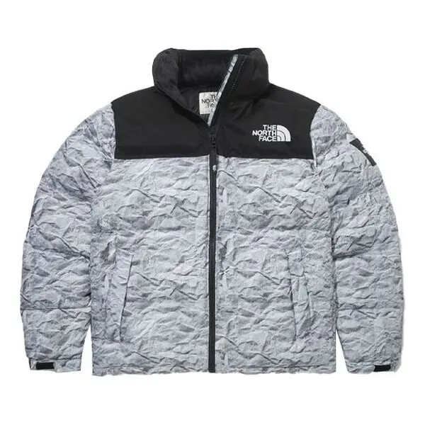 The North Face Novelty Nuptse Down Jacket - None