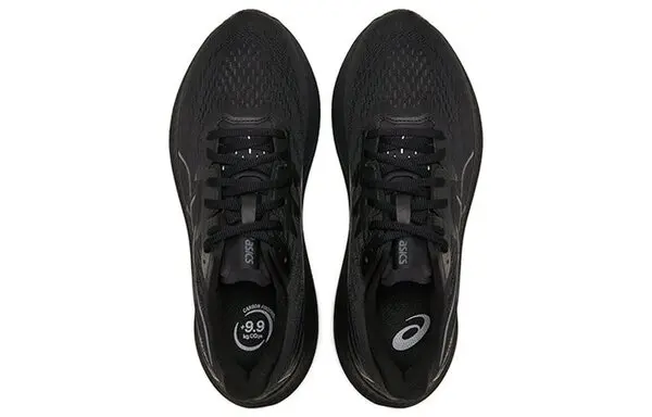 Asics Gt-2000 Athletic Sneakers - Black