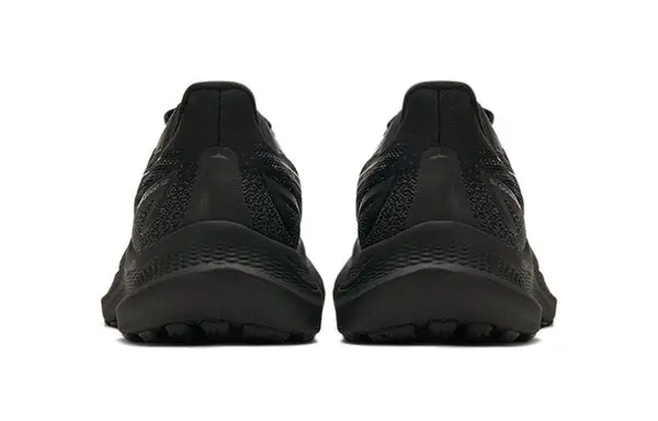 Asics Gt-2000 Athletic Sneakers - Black