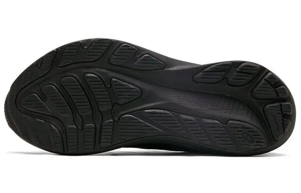 Asics Gt-2000 Athletic Sneakers - Black