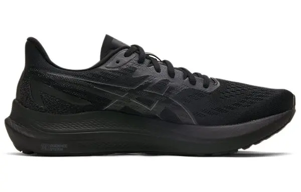 Asics Gt-2000 Athletic Sneakers - Black