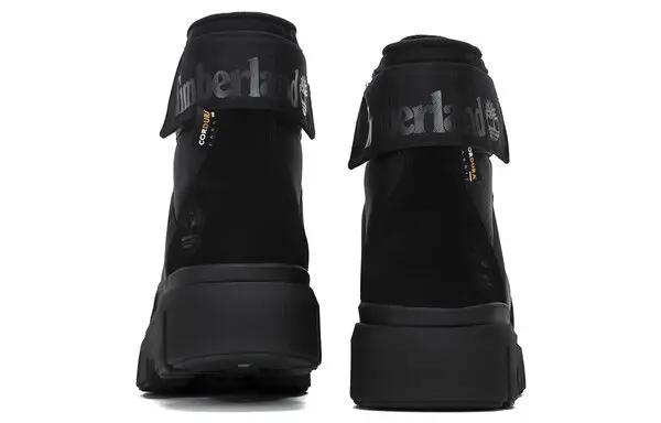 Timberland Greyfield 6 Inch Waterproof Boots Suede