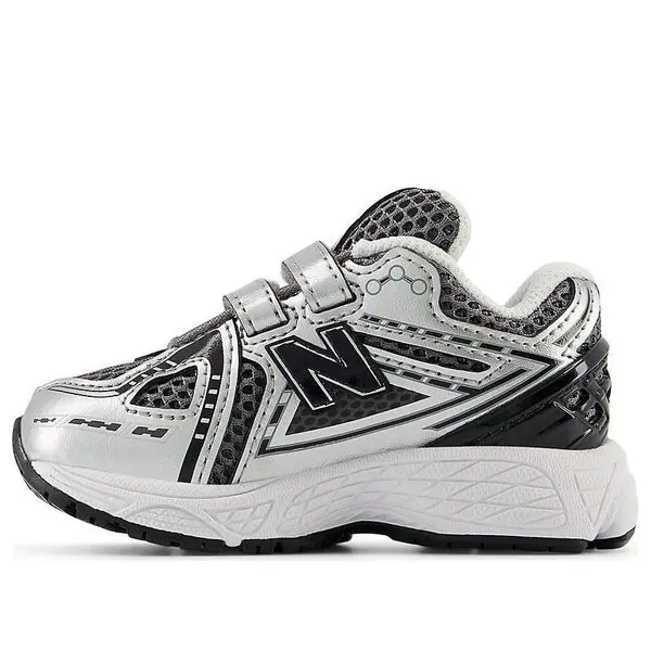 NEW BALANCE 1906 Hook & Loop Sneakers