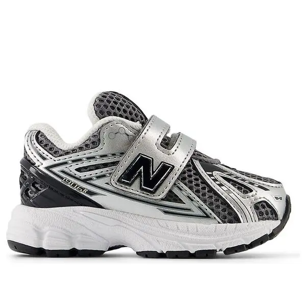 NEW BALANCE 1906 Hook & Loop Sneakers
