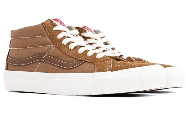 VANS Og Sk8-mid Lx Sneakers