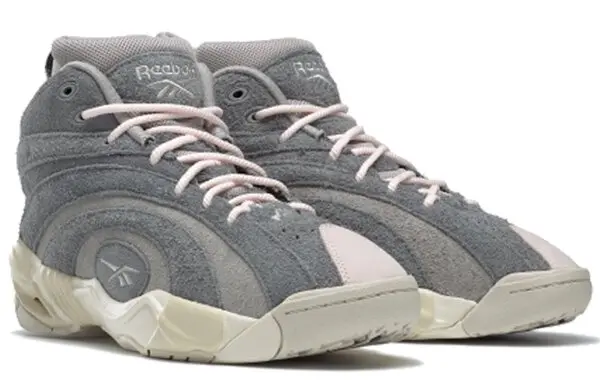 REEBOK Shaqnosis Mu High Top Sneakers