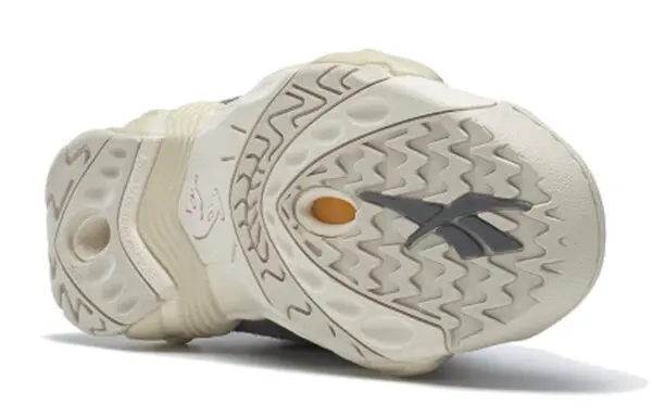 REEBOK Shaqnosis Mu High Top Sneakers