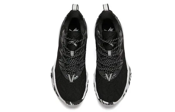 ANTA Quick Battle 5 Low Top Sneakers