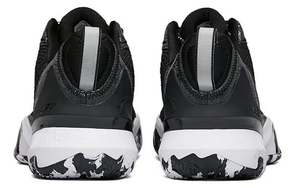 ANTA Quick Battle 5 Low Top Sneakers