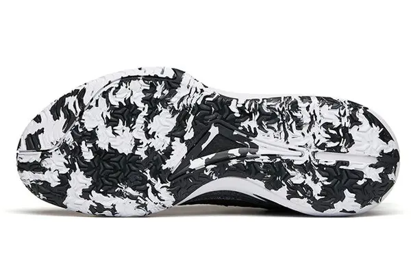 ANTA Quick Battle 5 Low Top Sneakers