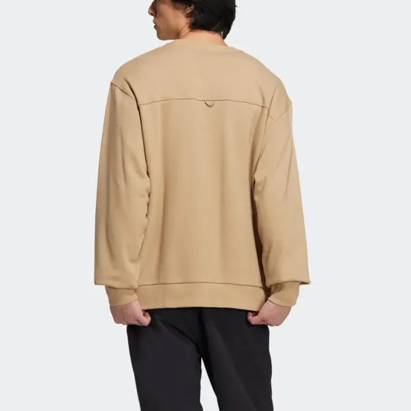 Adidas Originals Ww Crew Logo