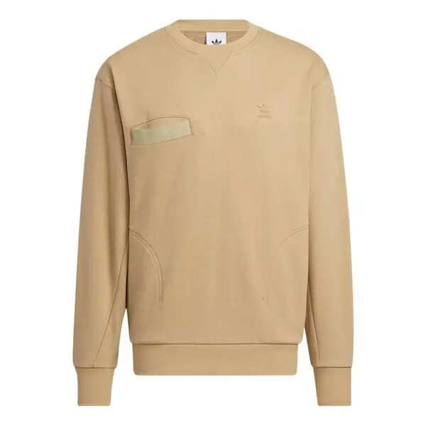 Adidas Originals Ww Crew Logo