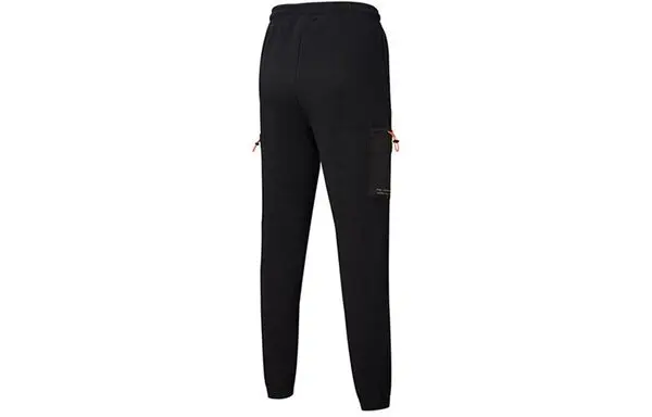 PUMA Interstellar Sports Pants Black
