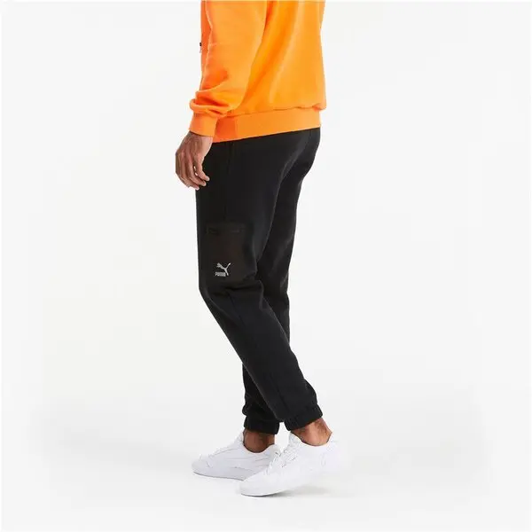 PUMA Interstellar Sports Pants Black