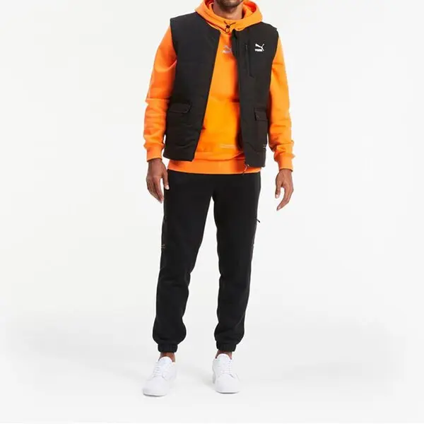 PUMA Interstellar Sports Pants Black