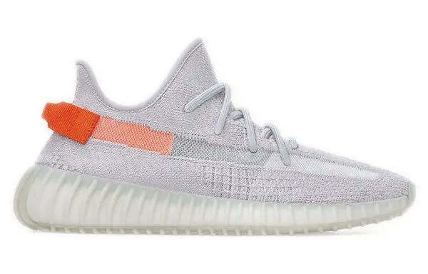 Adidas Yeezy Boost 350 V2 Sneakers - Tail Light