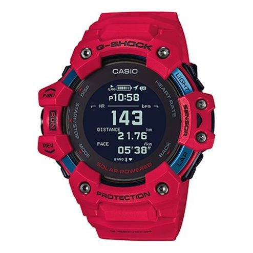 Casio G-shock Smartwatch