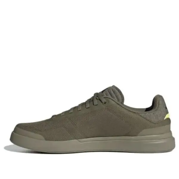 Adidas Five Ten Sleuth Dlx Sneakers - Olive Green