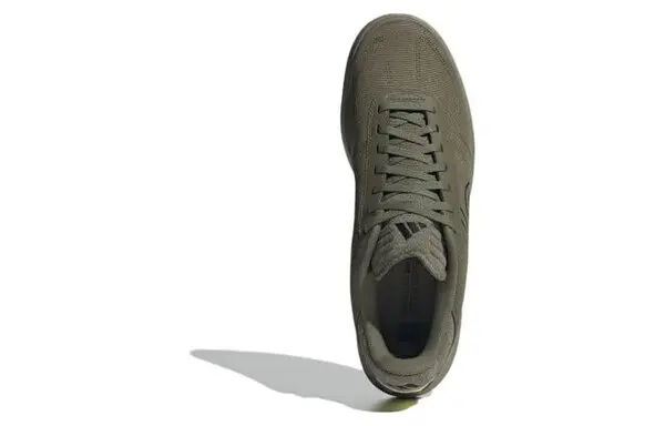 Adidas Five Ten Sleuth Dlx Sneakers - Olive Green