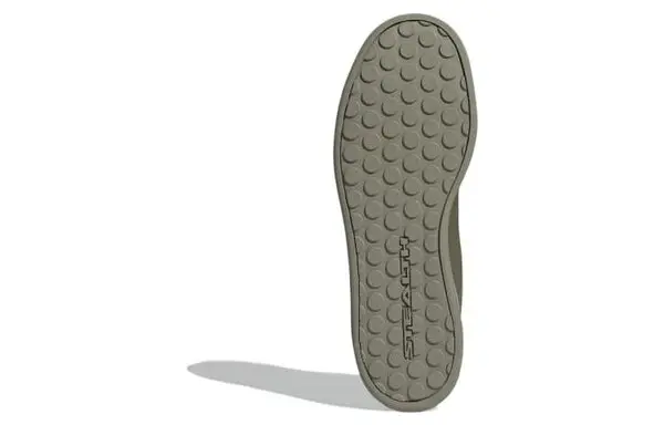 Adidas Five Ten Sleuth Dlx Sneakers - Olive Green