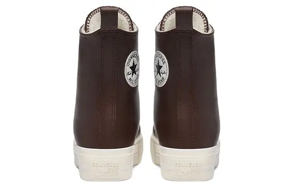CONVERSE Chuck Taylor All Star Extra-high Platform "mountain Club