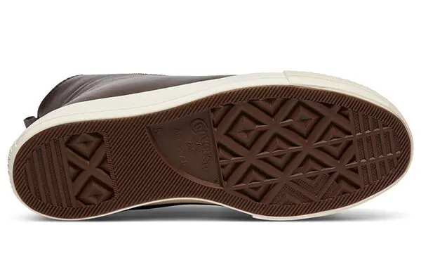 CONVERSE Chuck Taylor All Star Extra-high Platform "mountain Club