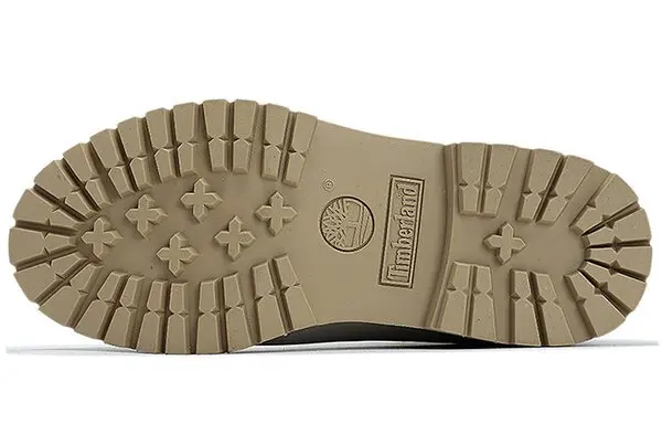 Timberland Paninara Collarless Waterproof Boots - Grey
