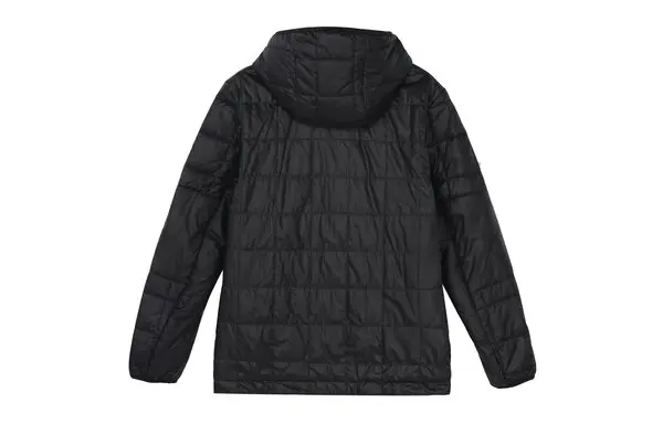 Nike Synthetic-fill Puffer Jacket