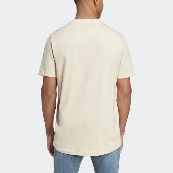 Adidas All Szn T-shirts - Beige