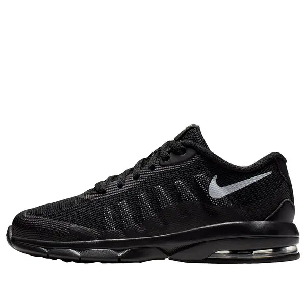 Nike Max Invigor Athletic Sneakers - Black