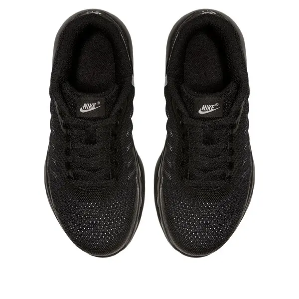 Nike Max Invigor Athletic Sneakers - Black